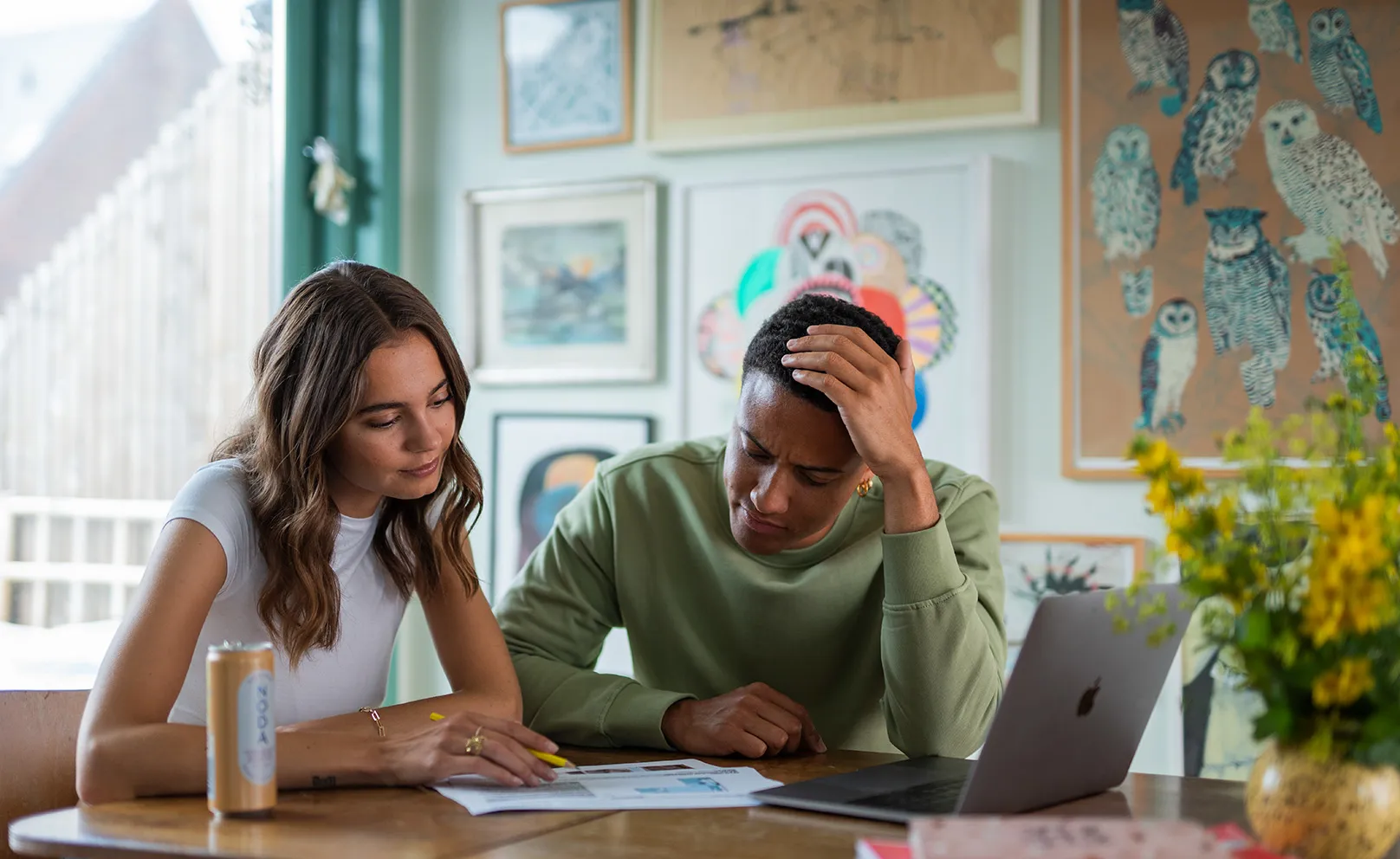 Gem dine favoritboliger direkte på danbolig.dk