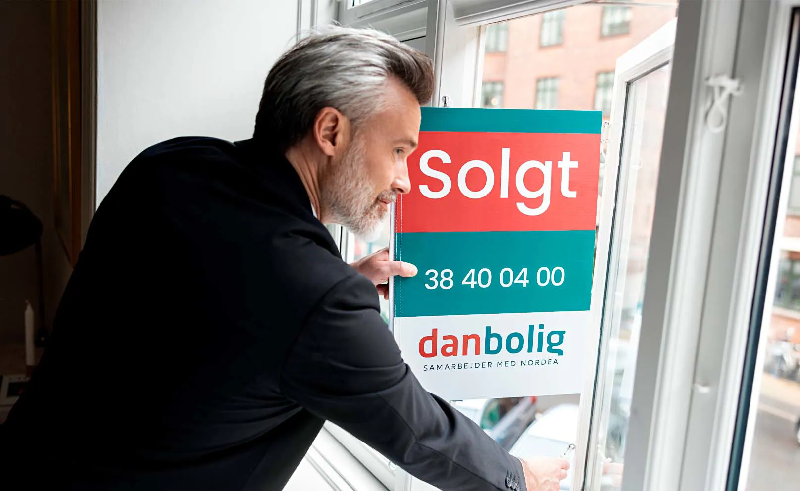 Derfor skal du vælge danbolig til dit boligsalg eller boligkøb