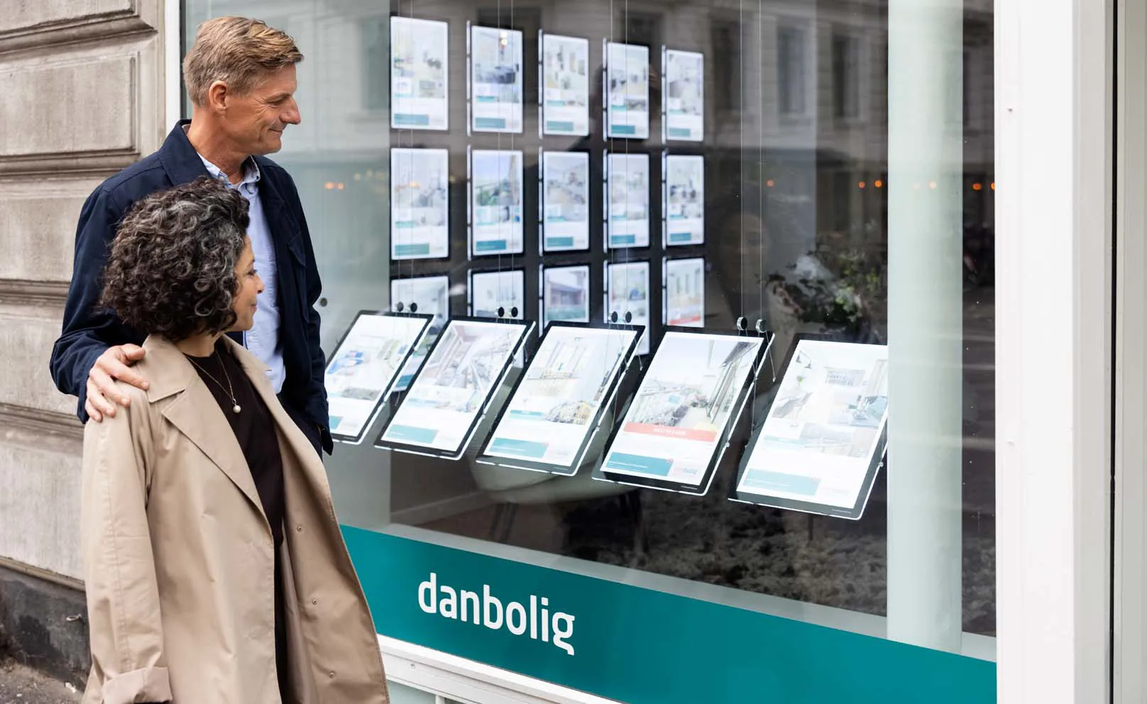 Top-20: Bedst sælgende ejendomsmæglere i Danmark