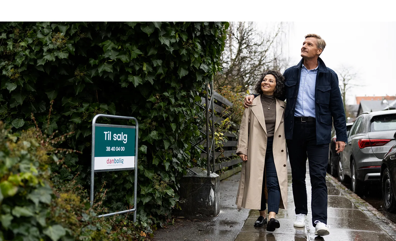 Boligsalg i 2024? Få gratis guide til salg af bolig hos danbolig